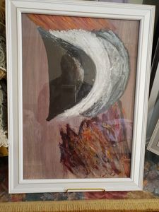 Diane Markey's Online Art Gallery - Paintings & Prints