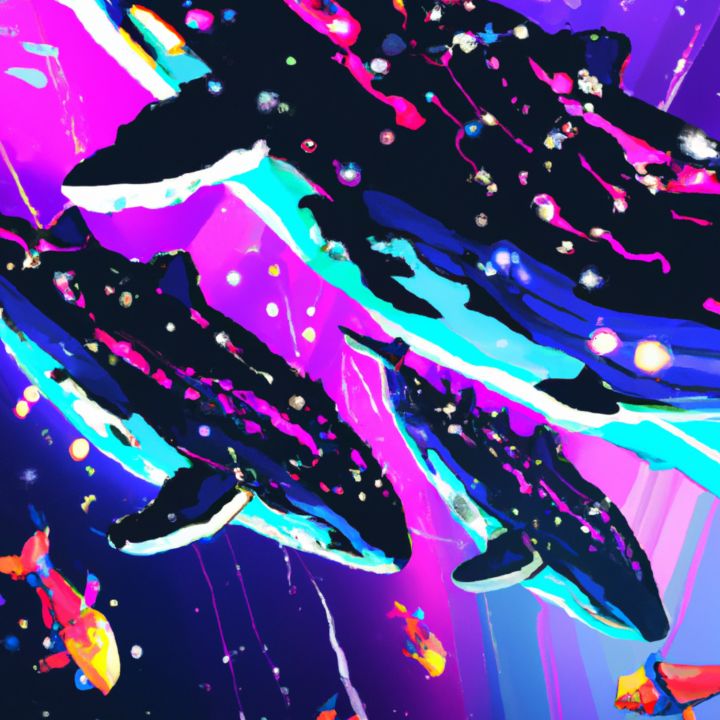 Tropical Lucid Gallery - Digital Art & AI