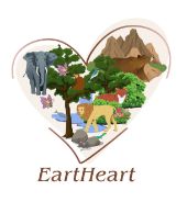 EartHeart - Paintings & Prints