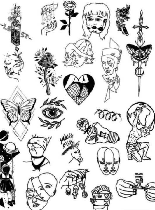 What Is Flash Art