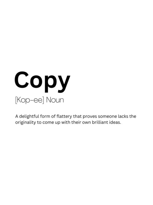 Copy Dictionary Definition - Kaigozen2 - Digital Art & AI, Humor ...