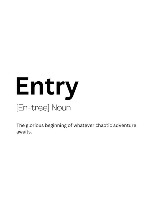 Entry Dictionary Definition - Kaigozen2 - Digital Art & AI, Humor ...