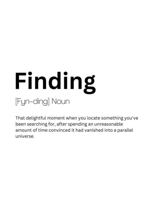 Finding Dictionary Definition - Kaigozen2 - Digital Art & AI, Humor ...