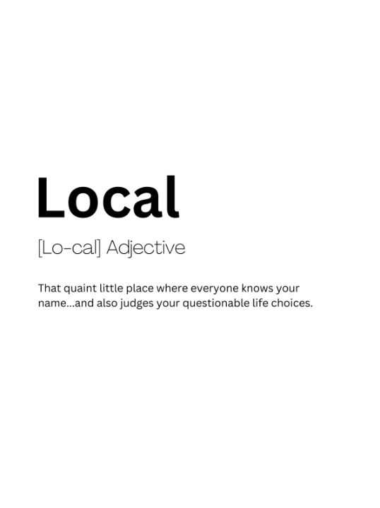 Local Dictionary Definition - Kaigozen2 - Digital Art & AI, Humor ...