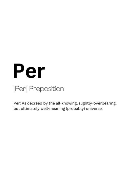 Per Dictionary Definition - Kaigozen2 - Digital Art & AI, Humor ...