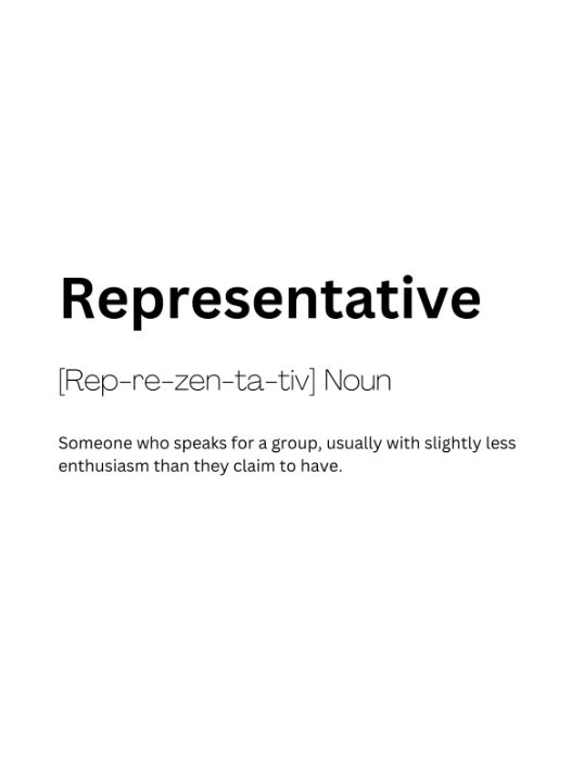 Representative Dictionary Definition - Kaigozen2 - Digital Art & AI ...