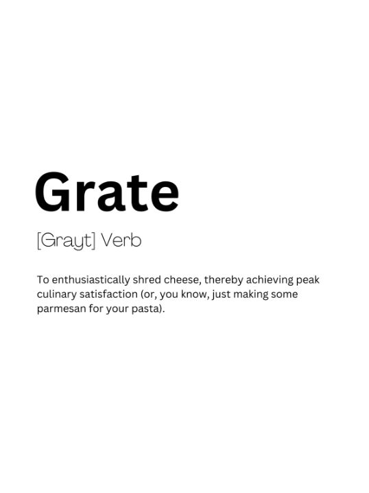 Grate Dictionary Definition - Kaigozen2 - Digital Art & AI, Humor ...