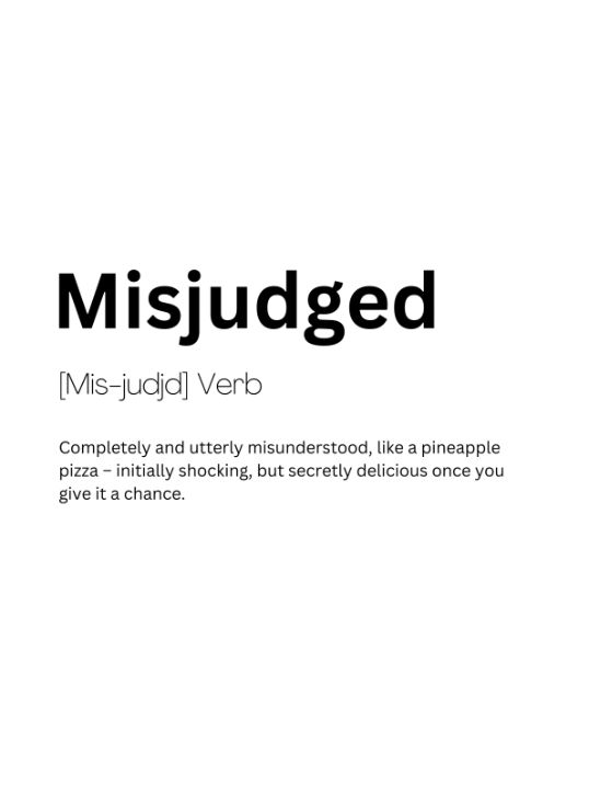 Misjudged Dictionary Definition - Kaigozen2 - Digital Art & AI, Humor ...