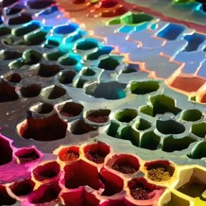 Neural Pathways - Crafts & Other Art, Paintings & Prints, Digital Art & AI