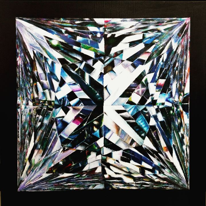 sham - Paintings & Prints, Photography