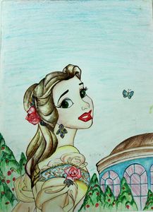 Asscher Cut Diamond Painting - sham - Paintings & Prints, Abstract ...