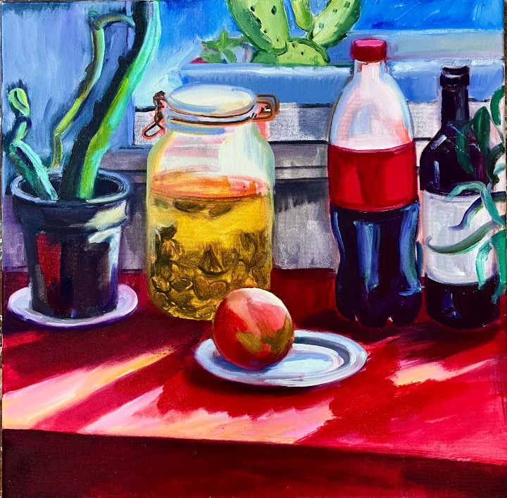 Ansky Gallery - Paintings & Prints, Crafts & Other Art