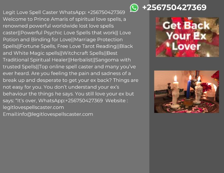 Legit Love Spell Caster Whatsapp: +256750427369 - Paintings & Prints