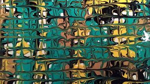 LISA WILLIAMS ABSTRACT - Paintings & Prints