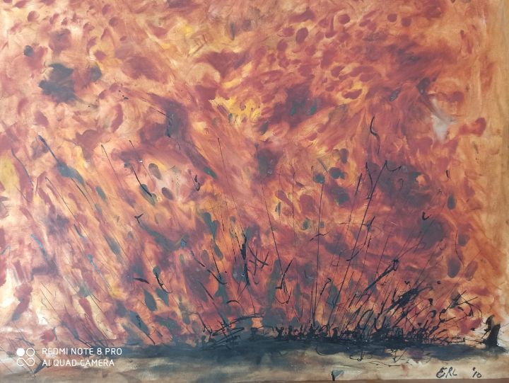 Sadio - Paintings & Prints