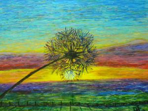 Derek Johnson Art Gallery - Paintings & Prints