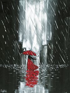 Derek Johnson Art Gallery - Paintings & Prints