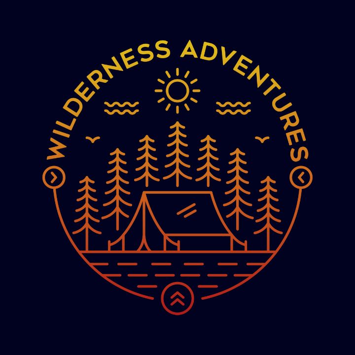 Wilderness Adventures 3 - Vektorkita - Drawings & Illustration ...