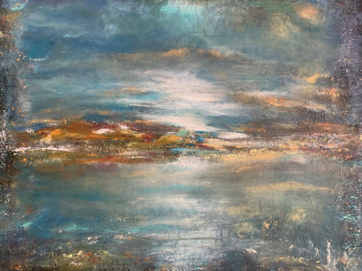 Monica Becker - Photography, Digital Art, Paintings & Prints