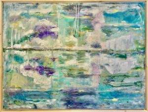 Monica Becker - Paintings & Prints, Photography, Digital Art & AI