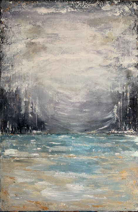 Monica Becker - Photography, Digital Art & AI, Paintings & Prints