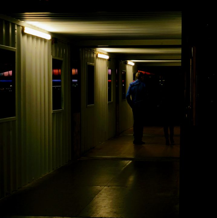 Walking Home - Swarm Images - Photography, Places & Travel, Europe ...