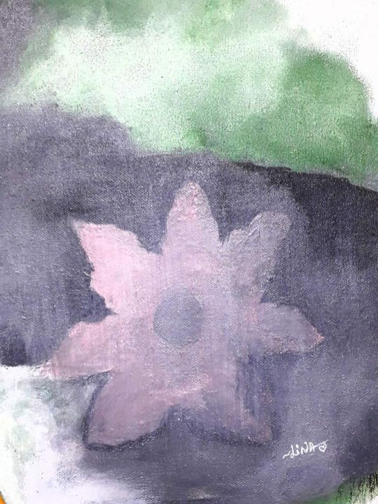 Lini Lina Lais - Paintings & Prints