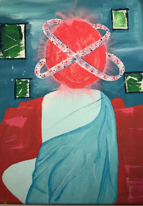 Peyton LeDoux - Paintings & Prints