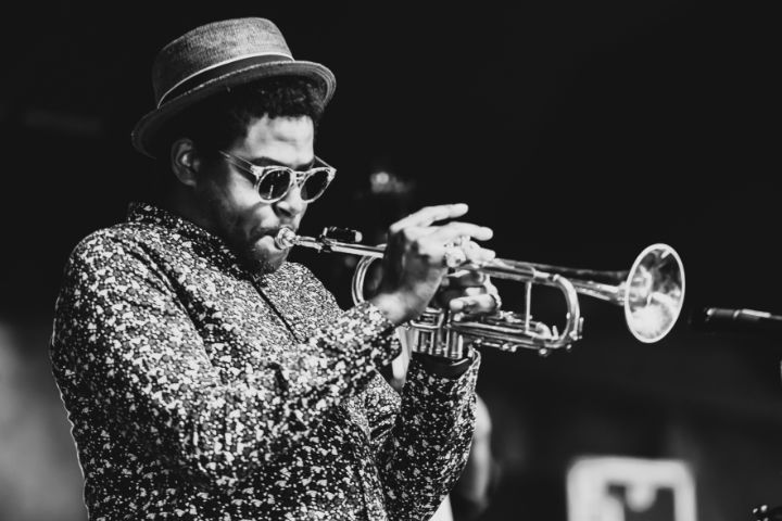 Kasimu Taylor in Concert - TripleRPhotography - Photography, People ...