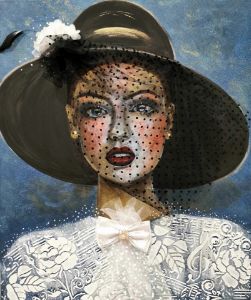 RENATA MAROTI - Digital Art, Paintings & Prints, Drawings & Illustration