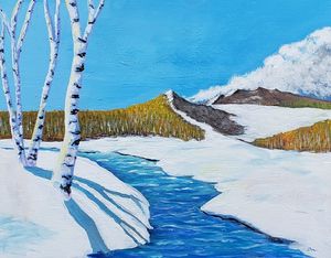 Don Davis - Paintings & Prints, Photography