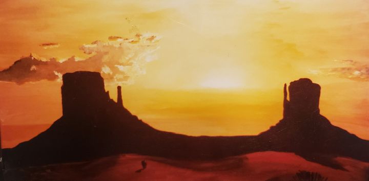 Don Davis - Paintings & Prints, Photography