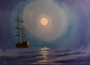 Don Davis - Paintings & Prints, Photography