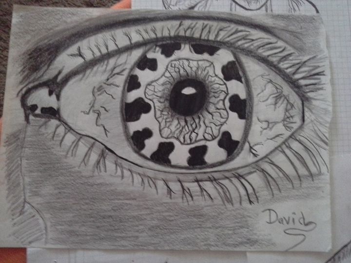 Void Art Showcase - Drawings & Illustration