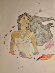 Relyea Renderings - Drawings & Illustration, Digital Art & AI