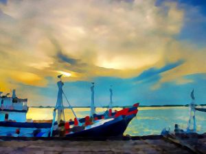 BASIYO - Paintings & Prints