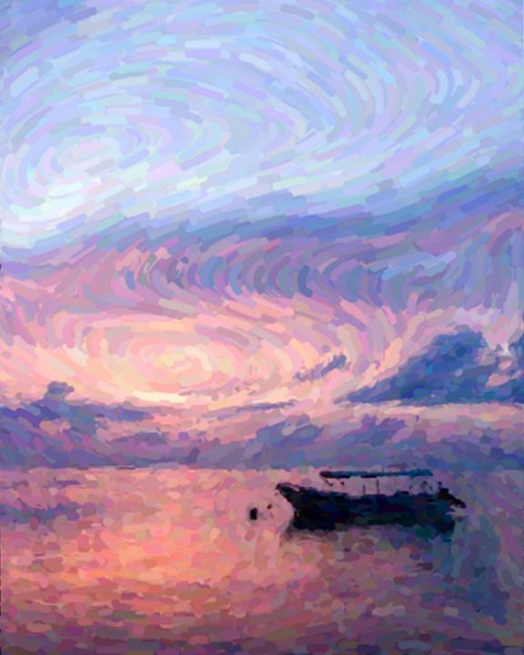 BASIYO - Paintings & Prints