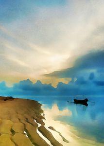 BASIYO - Paintings & Prints