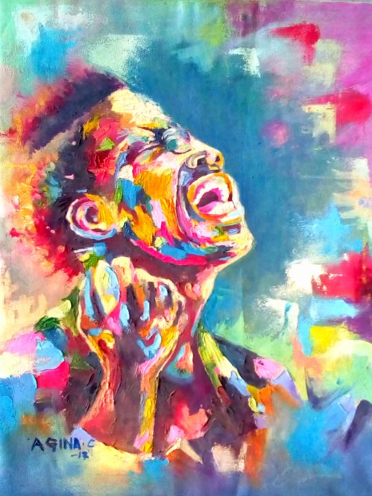 Ned art gallery - Paintings & Prints