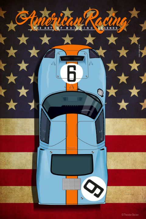 Theodor Decker - Paintings & Prints, Drawings & Illustration