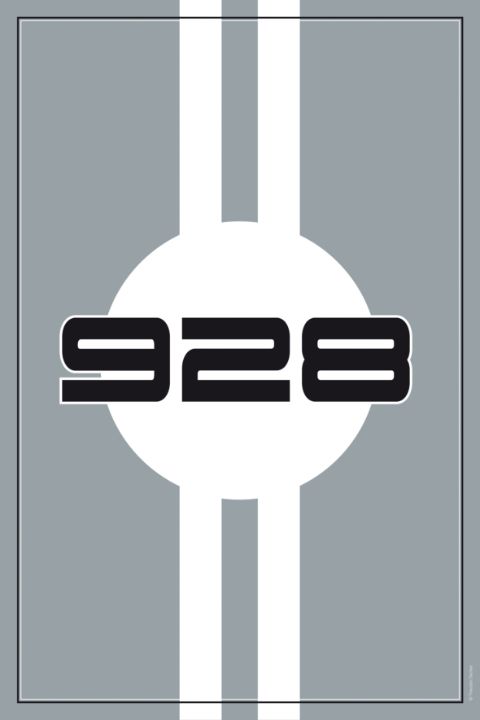 928 - Theodor Decker - Paintings & Prints, Vehicles & Transportation ...