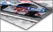 Jimmie Johnson - Theodor Decker - Paintings & Prints, Vehicles ...