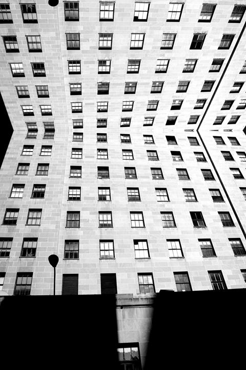 Building and Windows - TMphotographyBaltimore - Photography, Buildings ...