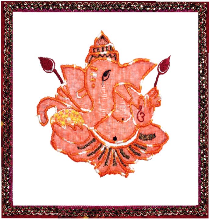 SRI GANESH - KISHORE BISHOI - Photography, Ethnic, Cultural, & Tribal ...