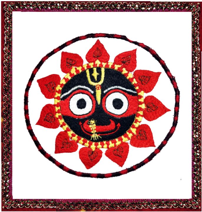 JAGANNATH - BHABYA & BHASWATI - Photography, Ethnic, Cultural, & Tribal ...