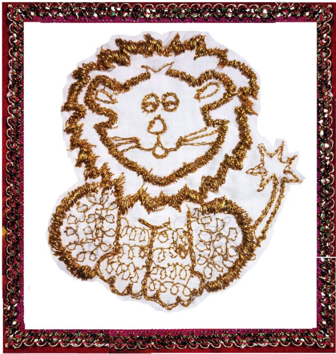 LION - KISHORE BISHOI - Photography, Ethnic, Cultural, & Tribal, Asian ...