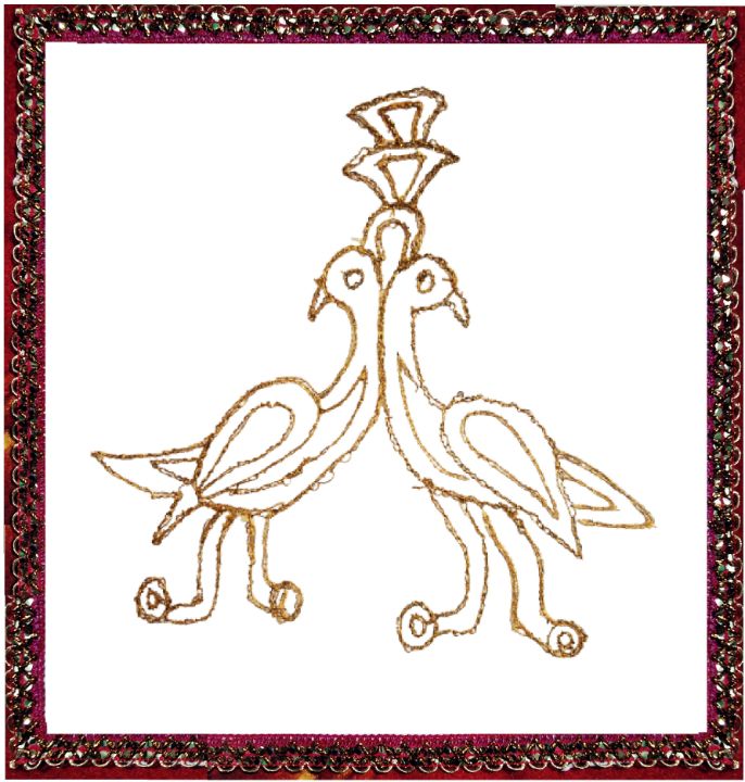 GOLDEN PEACOCK - KISHORE BISHOI - Photography, Ethnic, Cultural ...