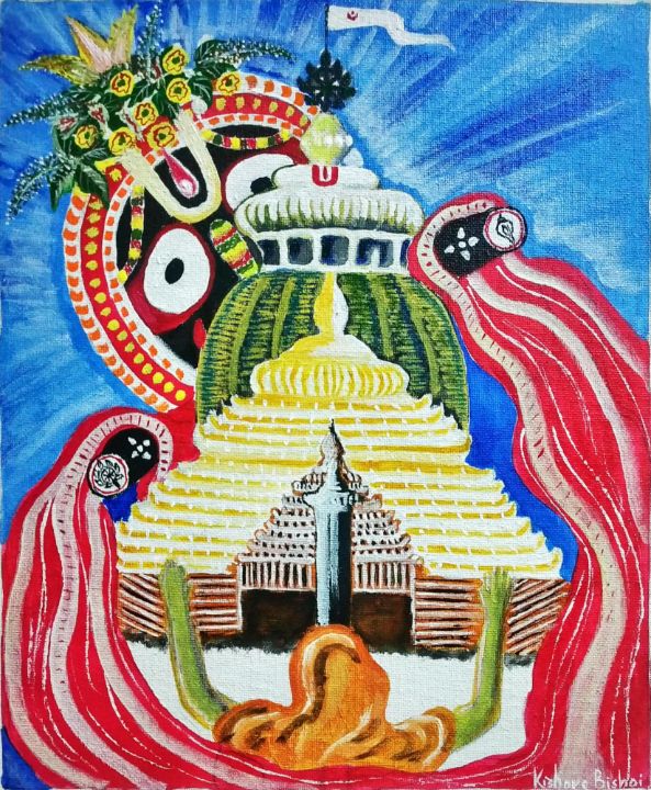 BHABYA & BHASWATI - Paintings & Prints, Photography, Digital Art ...