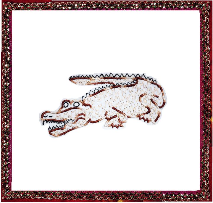 CROCODILE - KISHORE BISHOI - Photography, Ethnic, Cultural, & Tribal ...