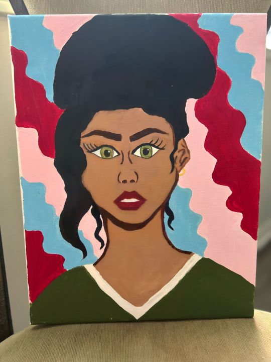 Made by alexa - Paintings & Prints